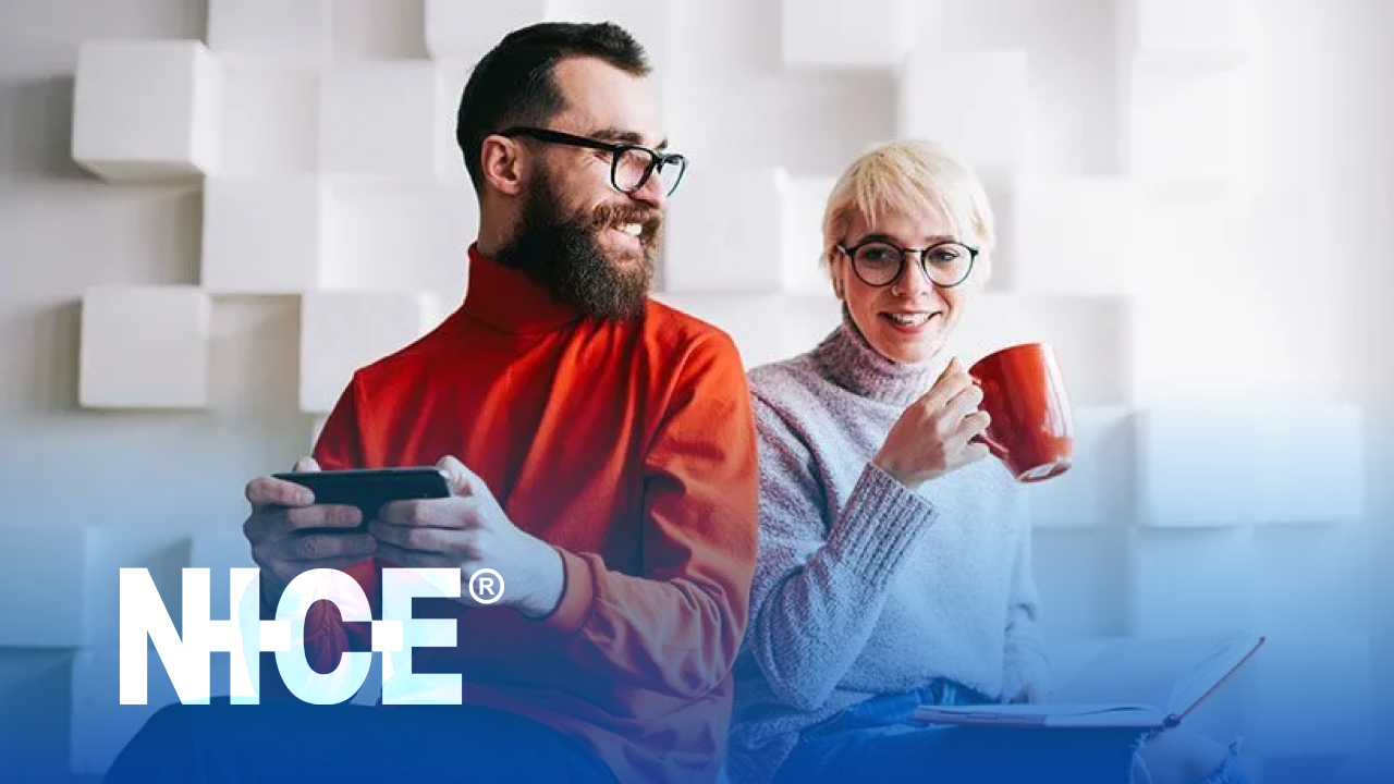 Customer Stories - NICE - Base